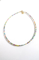 Colliers Perles – matieresareflexion