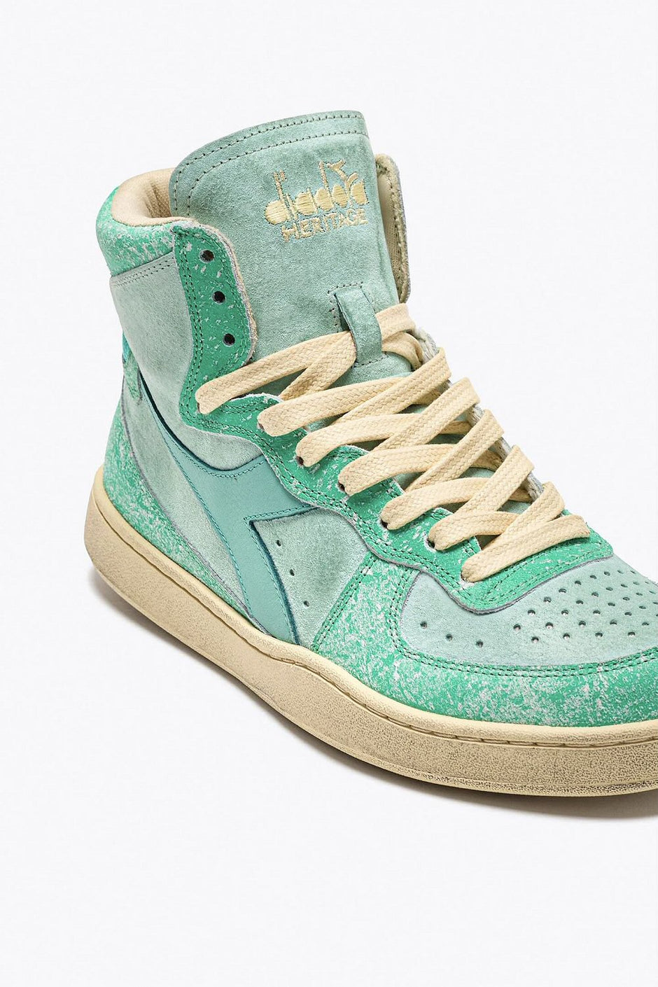 Diadora Heritage – matieresareflexion