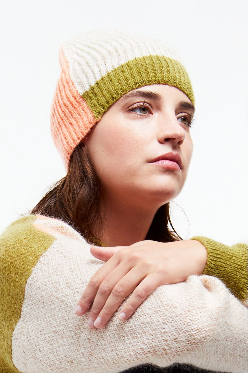Bonnets – matieresareflexion