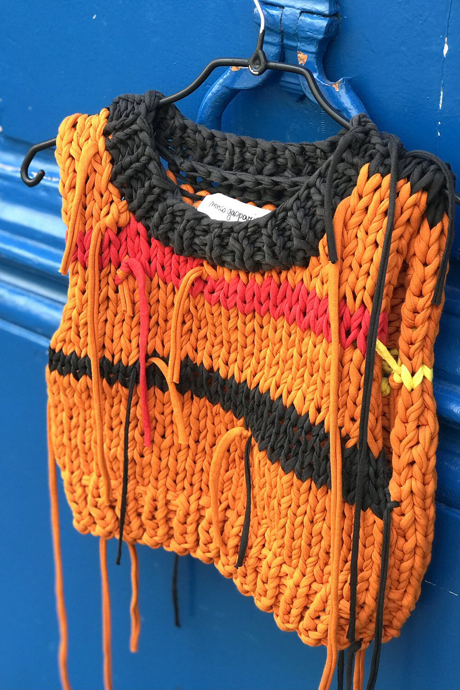 Mirco Gaspari (Paris, France) – matieresareflexion