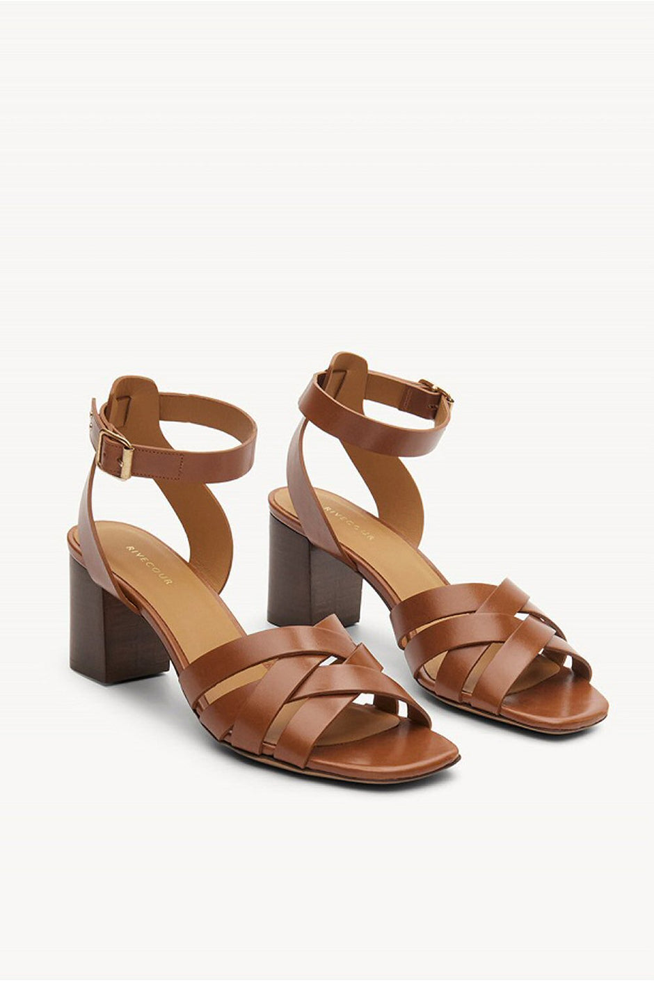 Sandales – matieresareflexion