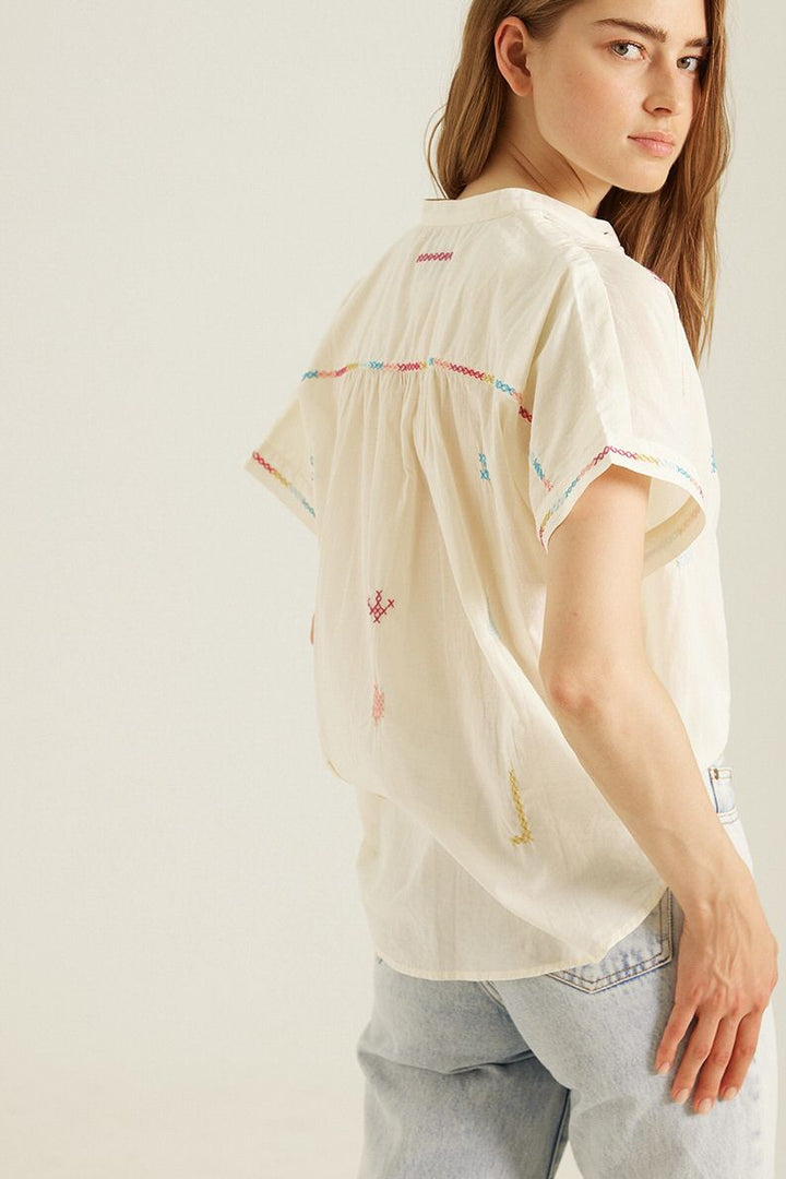 Tops & Chemises – matieresareflexion