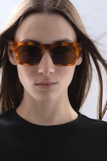 Spitfire sunglasses (London, UK) – matieresareflexion