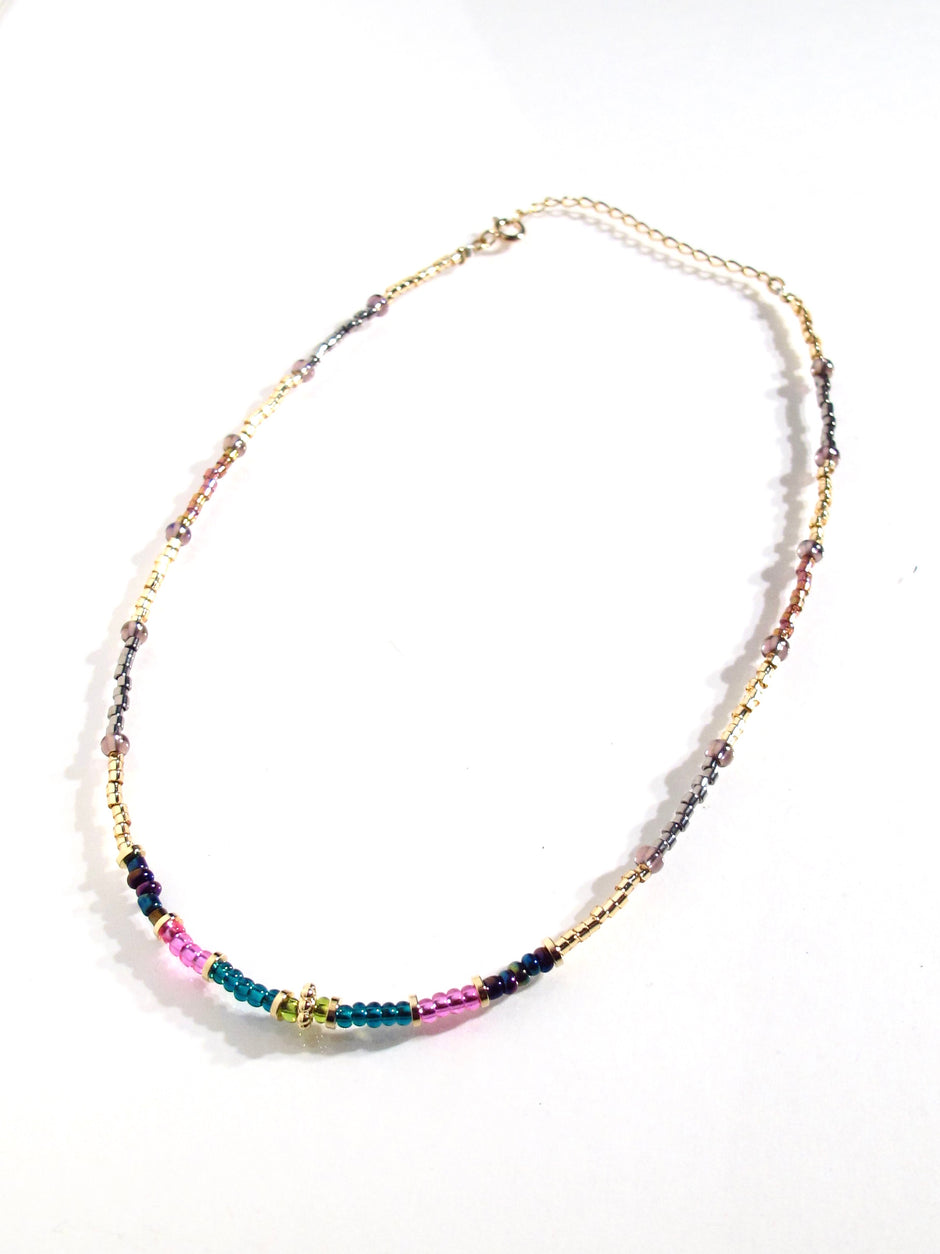 Tous les Colliers – matieresareflexion