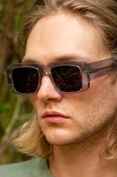 Spitfire sunglasses (London, UK) – matieresareflexion